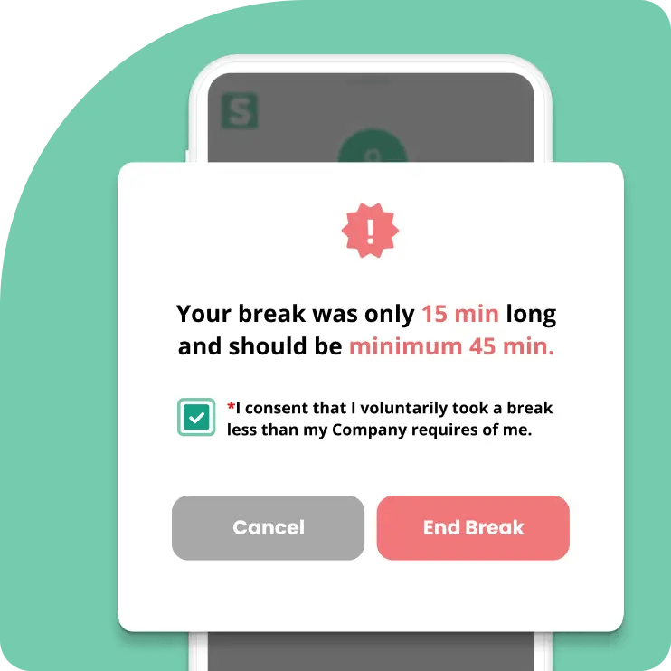 Shiftlab: Employee Scheduling & Time Tracking Platform